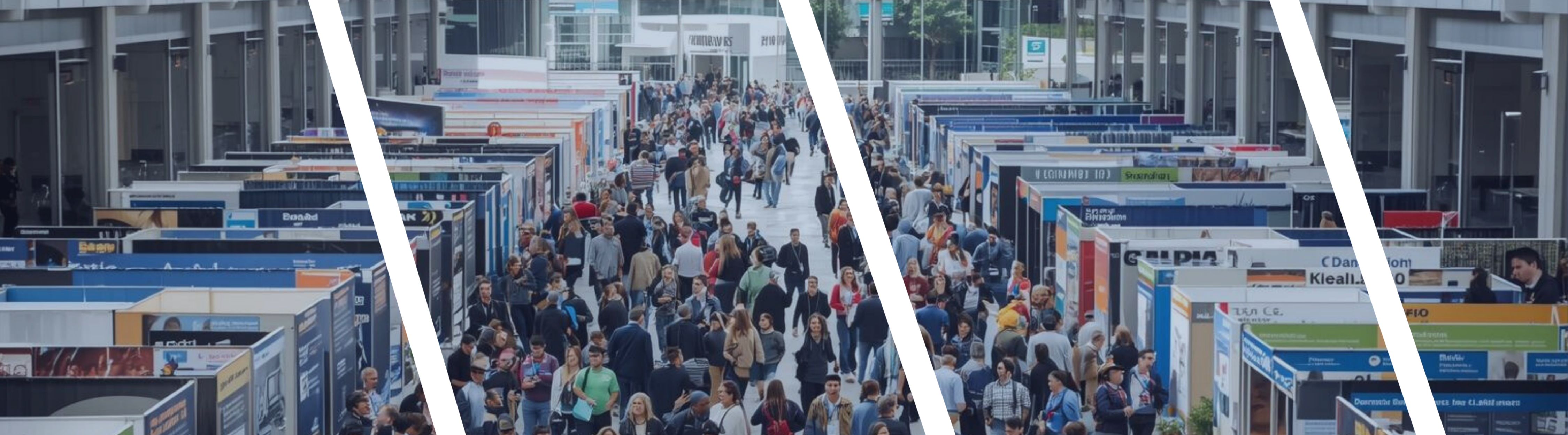 Información para Visitantes - ExpoPlast 2026 - ExpoPlast 2026