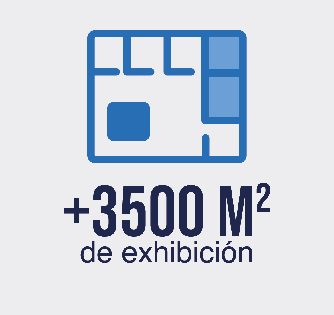 Información para Expositores - ExpoPlast 2026 - ExpoPlast 2026
